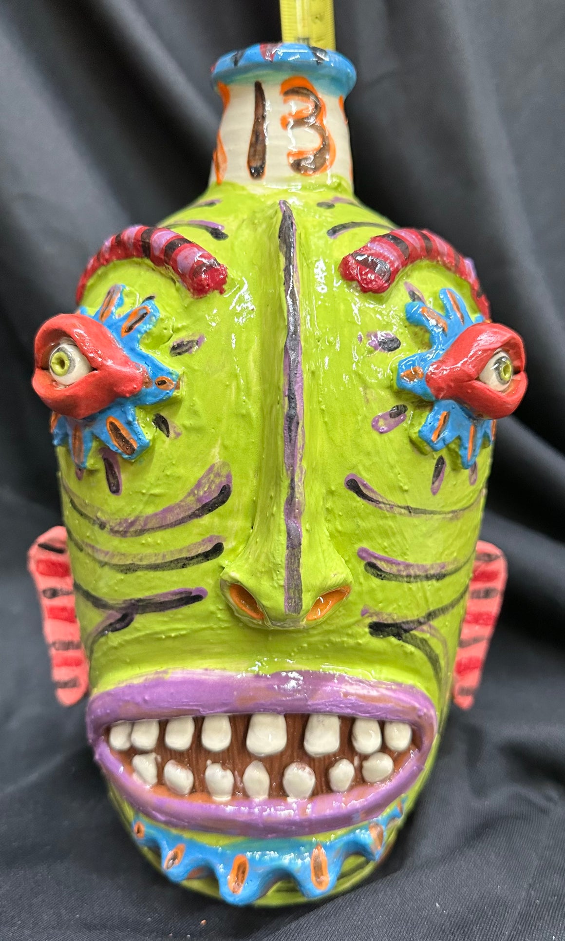 Carl Block – Around Back At Rocky's Place