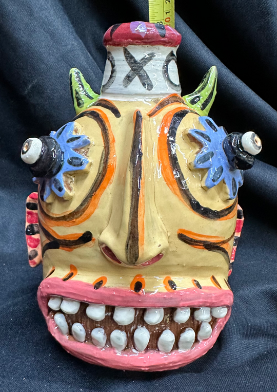 Carl Block – Around Back At Rocky's Place